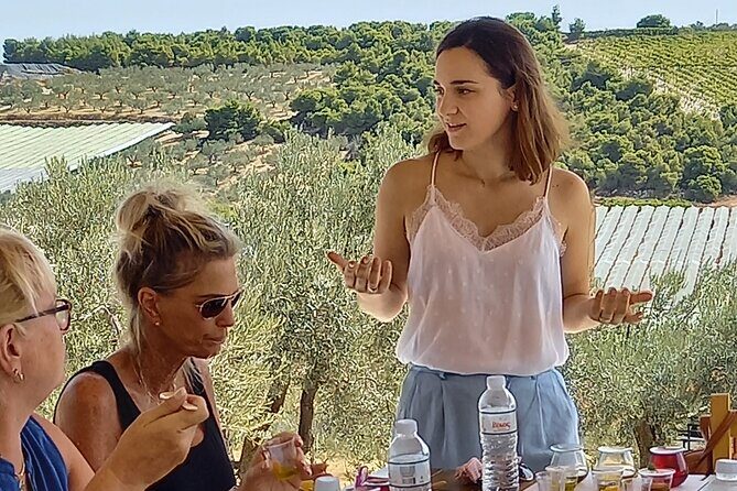Olive Oil Tour & Tasting with sommelier -Kalentzi, Athens daytrip - Who Is This Tour Best For?