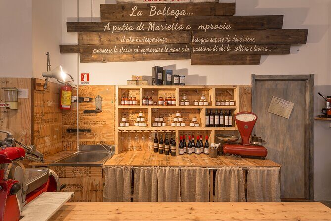 Olive Oil Tour Visit to the oil mill and olive oil tasting - Who Is This Tour Best For?