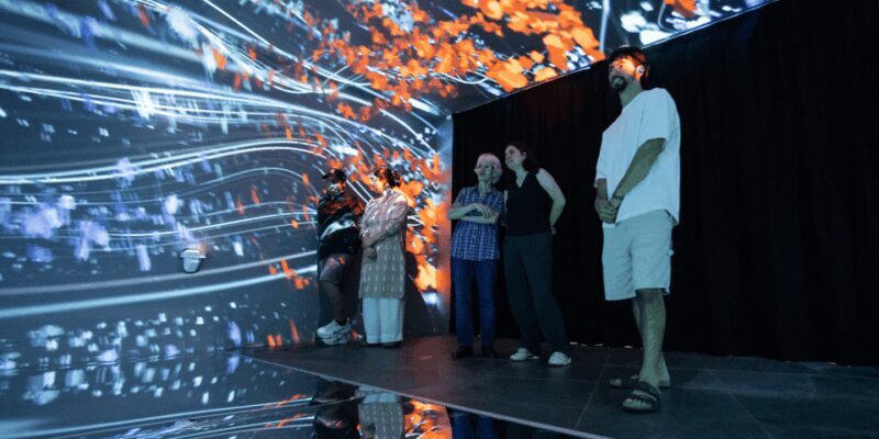 Olot: Espai Cràter Volcanology Center Entry Ticket - Who Will Enjoy This Tour?