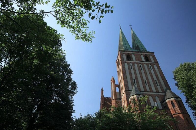 Olsztyn Old Town Highlights Private Walking Tour - Why This Tour Works Well