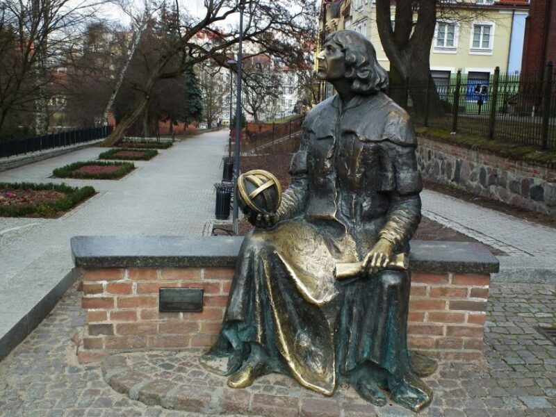 Olsztyn Old Town Highlights Private Walking Tour - Frequently Asked Questions