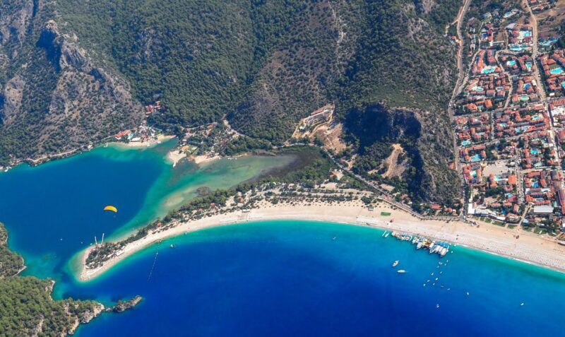 Ölüdeniz: Butterfly Valley Boat Trip with Buffet Lunch - Final Thoughts
