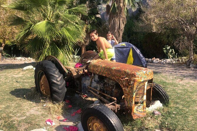 Oludeniz Full Day Boat Cruise with Lunch and Butterfly Valley - Final Thoughts: Is It Worth It?