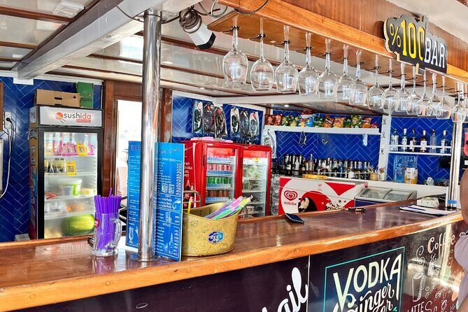 Oludeniz Full Day Boat Cruise with Lunch and Butterfly Valley - FAQ