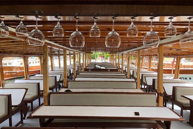 Oludeniz Full Day Boat Cruise with Lunch and Butterfly Valley - Final Words