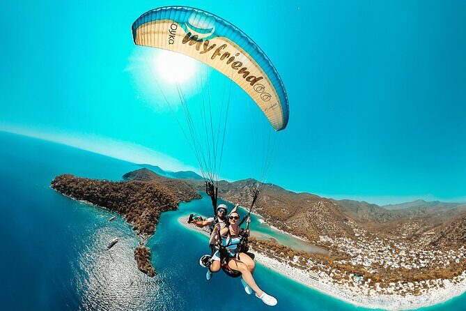 Oludeniz Paragliding in Fethiye Turkey - Final Thoughts: Is It Worth It?