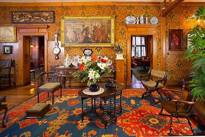 Olveston Historic Home Guided Tour - Why the Tour is a Great Value