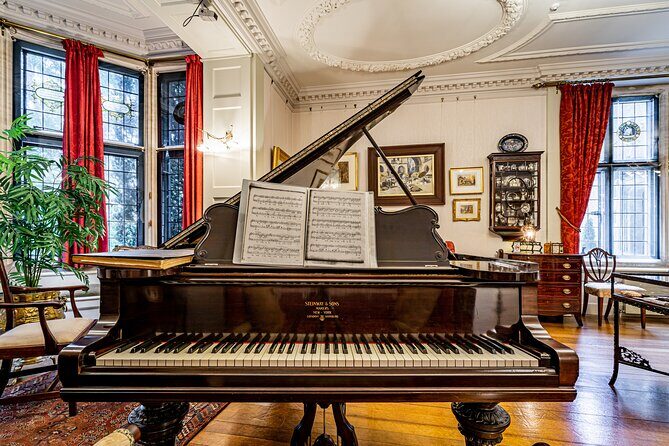 Olveston Historic Home Guided Tour - Final Thoughts