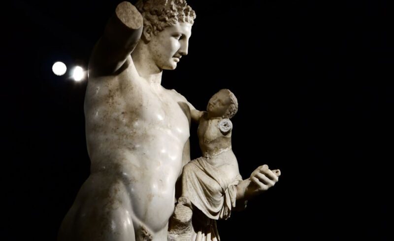 Olympia Archaeological Site and Museum Private Guided Tour - Exploring the Olympia Archaeological Site and Museum Private Guided Tour