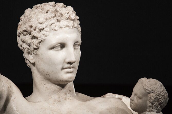 Olympia - Half day Tour - FAQ