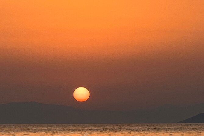 Olympia Highlights and Kourouta Beach Getaway - A Close Look at the Itinerary