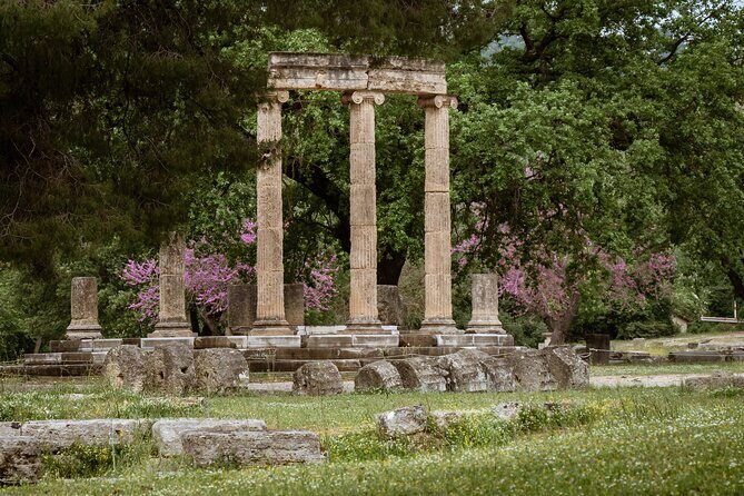 Olympia Highlights and Kourouta Beach Getaway - Final Words: Who Will Love This Tour?