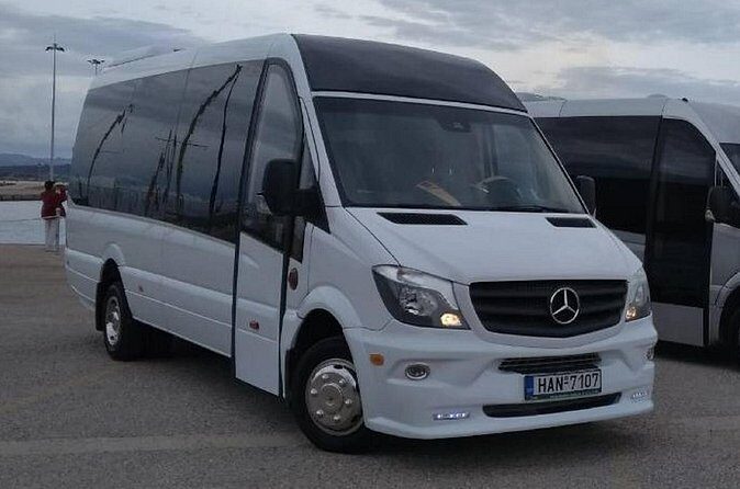 Olympia - Private Half Day Tour with Mini Bus - Final Thoughts