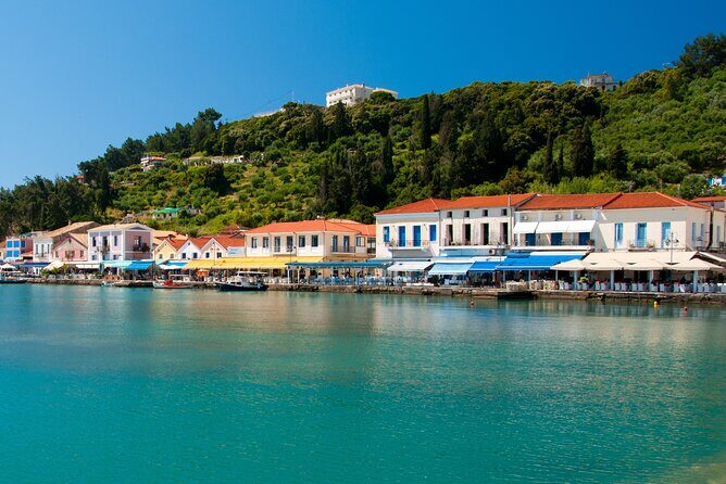 Olympia shore Excursion - 4 hour tour (Olympia, Olive press, Beach) - Exploring the Itinerary in Detail