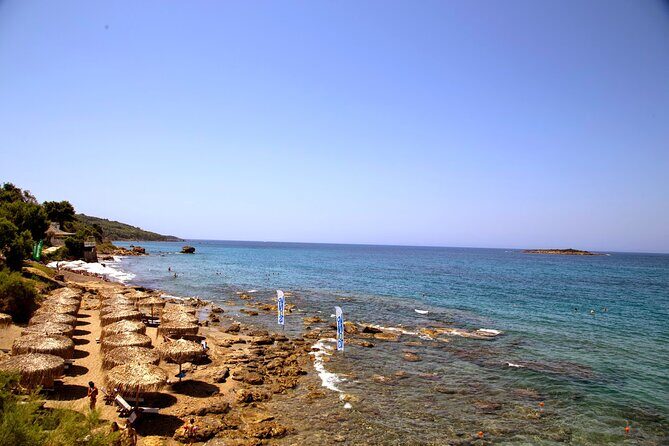 Olympia shore Excursion - 4 hour tour (Olympia, Olive press, Beach) - Authentic Experiences & Hidden Gems