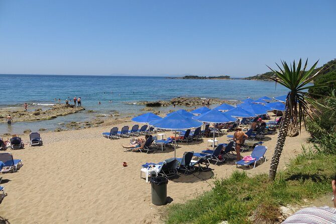 Olympia shore Excursion - 4 hour tour (Olympia, Olive press, Beach) - Who Will Love This Tour?