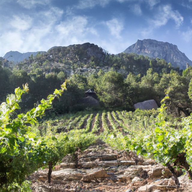 Olympia's Ancient Secrets & Wine Tasting Experience - Visiting Brintzikis Winery: Greece’s First Green Winery  