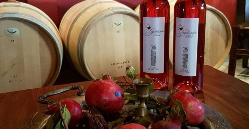 Olympia's Ancient Secrets & Wine Tasting Experience - FAQ  
