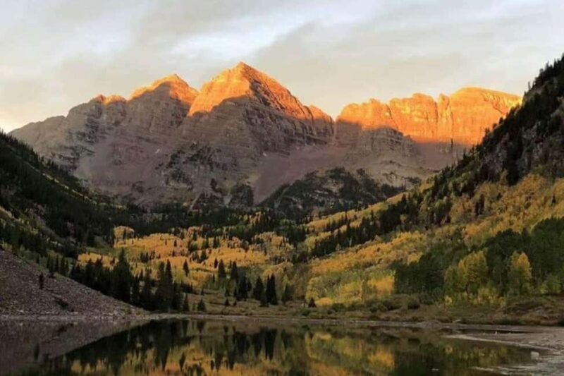 Olympic National Park Small Group Day Tour w/ State Ferries - Practical Tips for a Smooth Experience