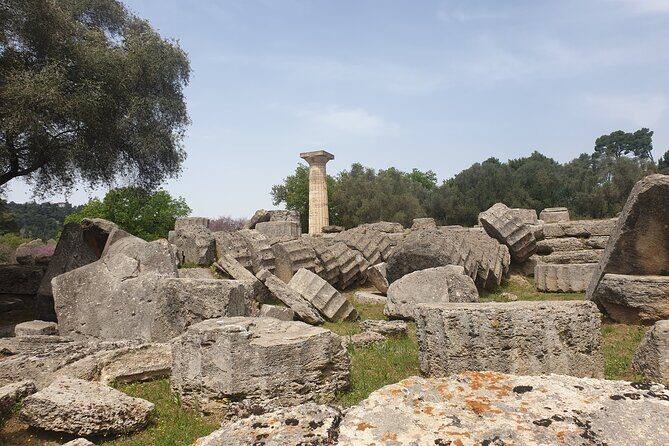 Olympic Site Skip-The-Lines Private Tour with a Local Expert - Final Thoughts: Is It Worth It?