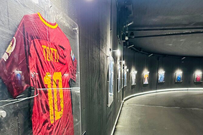 Olympic Stadium Tour Express- Skip the Line - The Itinerary Breakdown