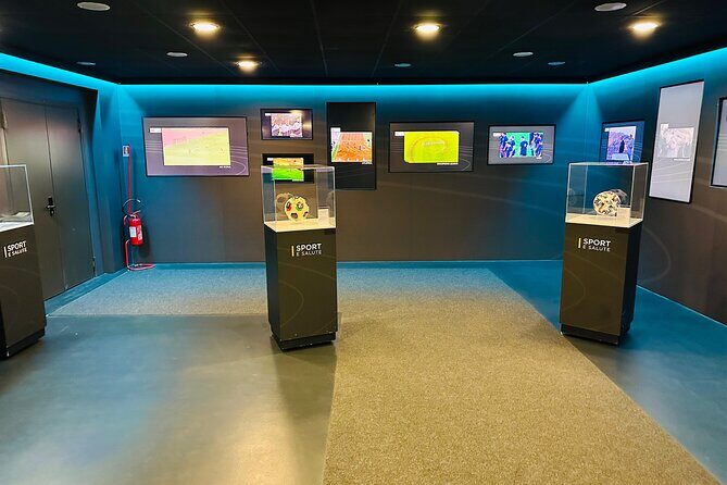 Olympic Stadium Tour Express- Skip the Line - The Sum Up: Who Should Consider This Tour?