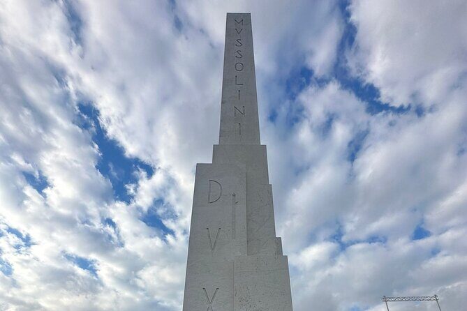 Olympic Stadium Tour with Expert Guide in Rome - Practical Details and What to Expect