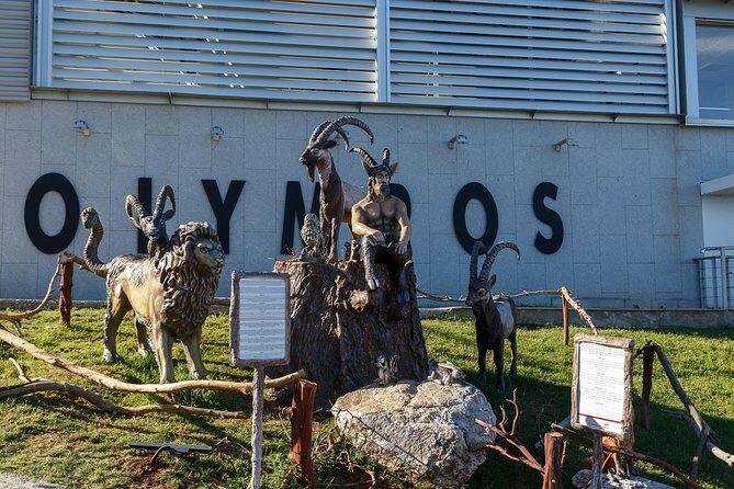 Olympos Cable Car Ride Skip-the Line Ticket - FAQ  