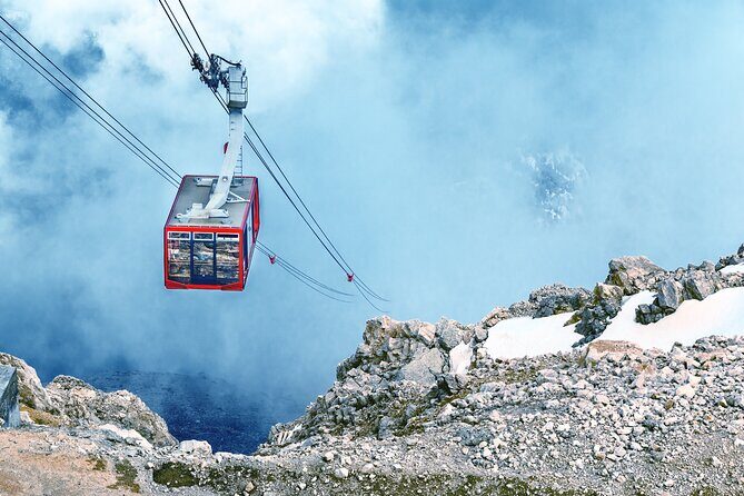 Olympos Cable Car Ride with Transfer from Belek - Final Thoughts