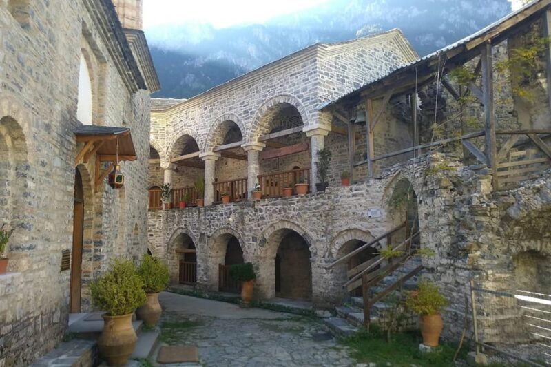 Olympus Highlights Hike - Practical Details: What You Need to Know