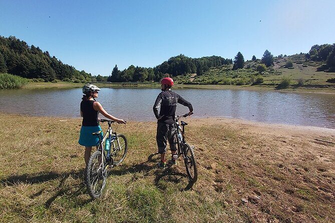 Olympus Mountain Biking - Rides tailored to you - Final Thoughts: Is It Worth It?