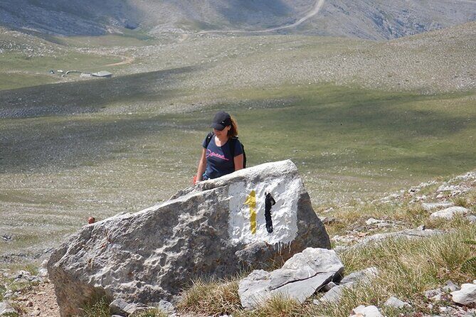 Olympus Mountain Guiding - Mytikas 2918m in a day - Who Will Love This Tour?