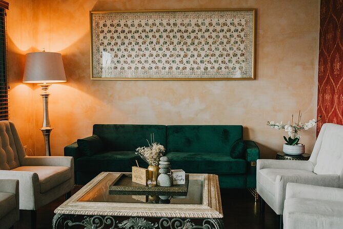 OM PAIN RELIEF Package - Key Points