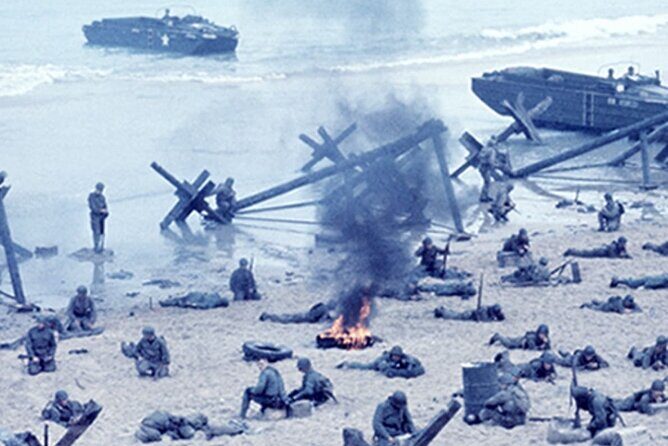 Omaha Afternoon Half Day Tour to Visit the Landing Areas at Omaha Beach - Final Thoughts