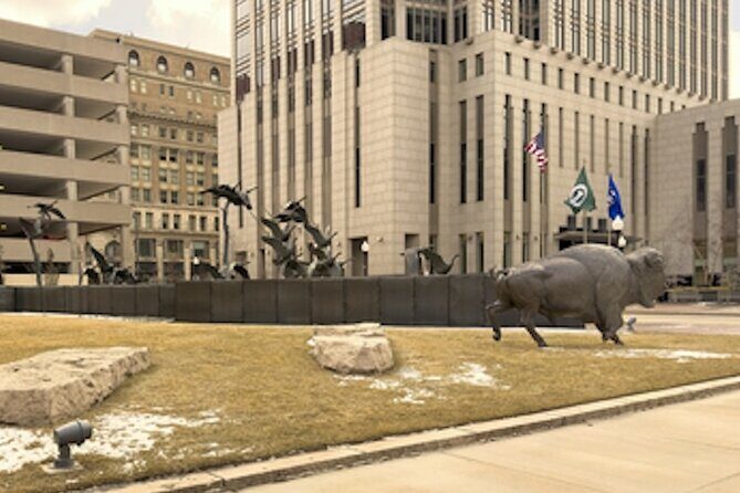 Omaha Downtown Historic Self Guided Walking Tour - Why This Tour Is Worth Considering