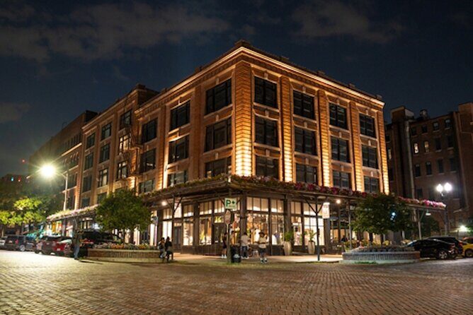 Omaha Downtown Historic Self Guided Walking Tour - Who Will Love This Tour?