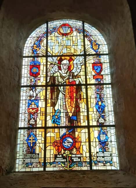 Omaha, Utah, Sainte-Mère-Eglise - in the GIs' footsteps - Final thoughts