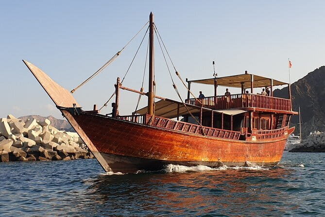 Omani Dhow Coastal and Sunset Cruise - Real Experiences and Honest Feedback