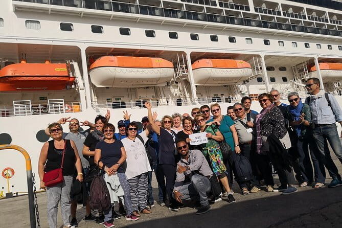 Omani Dhow Coastal and Sunset Cruise - Who Is This Cruise For?