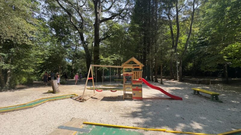 Omi: 2-Hour Cetina River Boat Tour and Nature Park Visit - Additional Perks & Practical Info