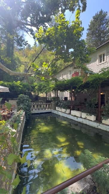 Omi: 2-Hour Cetina River Boat Tour and Nature Park Visit - Who Is This Tour Best For?