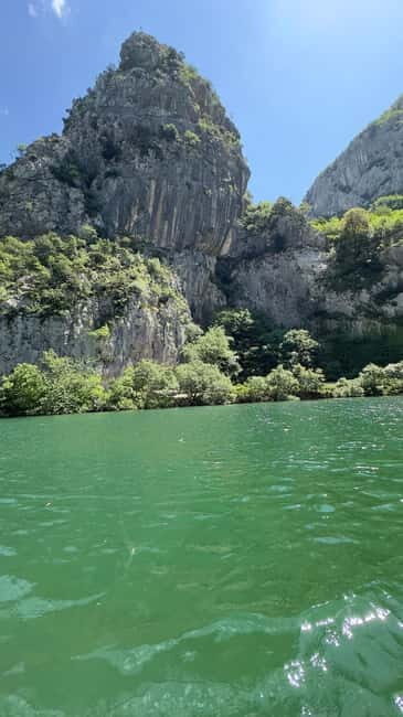 Omi: 2-Hour Cetina River Boat Tour and Nature Park Visit - Frequently Asked Questions