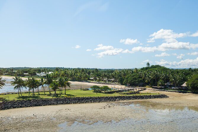 On the Beach Luxury - FAQ