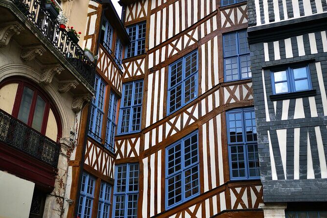 On the footsteps of Joan of Arc - Private day trip to Rouen - Final Thoughts