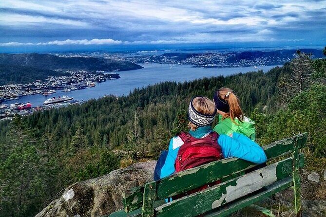 On Top of Bergen - Private Hike - Final Thoughts