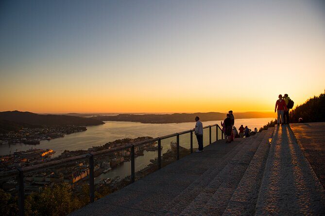 On Top of Bergen - Public Tour - Is This Tour Right for You?