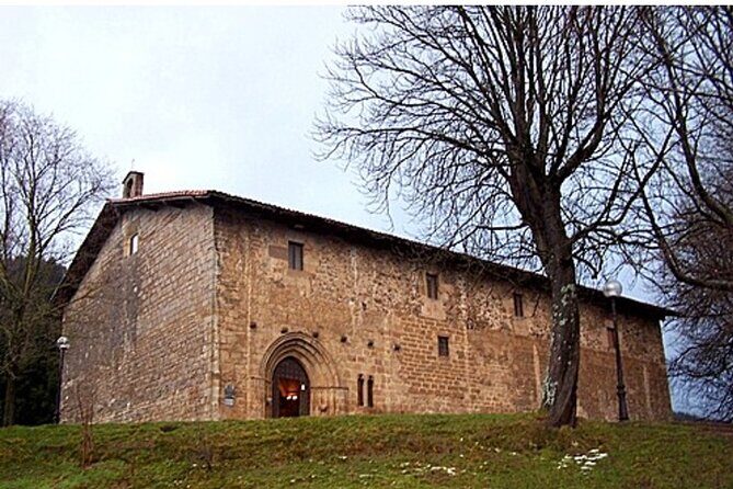 Oñati and Aranzazu Sanctuary Tour From San Sebastian - Why This Tour Offers Great Value