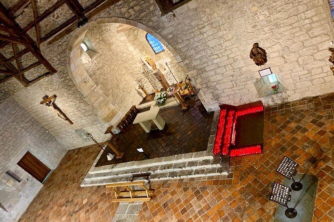 Oñati and Aranzazu Sanctuary Tour From San Sebastian - Authentic Experiences and Insights