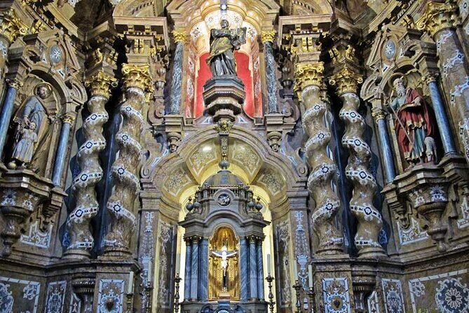 Oñati and Aranzazu Sanctuary Tour From San Sebastian - Practical Tips for Travelers
