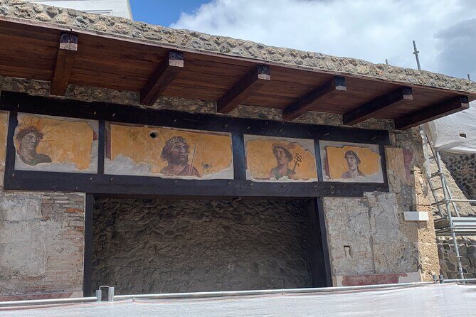 Once upon a time Pompeii 2 and a half hour tour - Final Thoughts: Who Should Take This Tour?